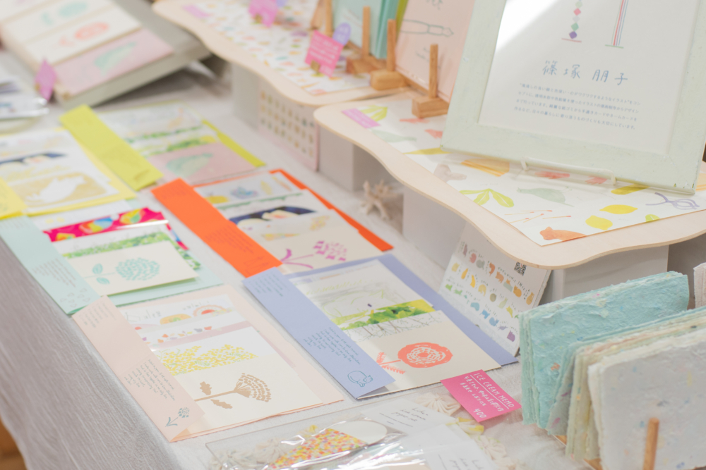 2026年の「紙博」は春、神戸、東京、仙台から始まります！ - 手紙社